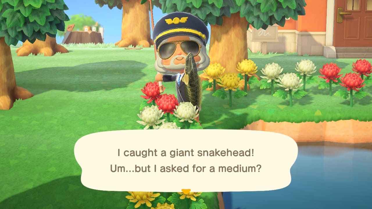 [Top 15] ACNH Best Fish To Catch | Gamers Decide