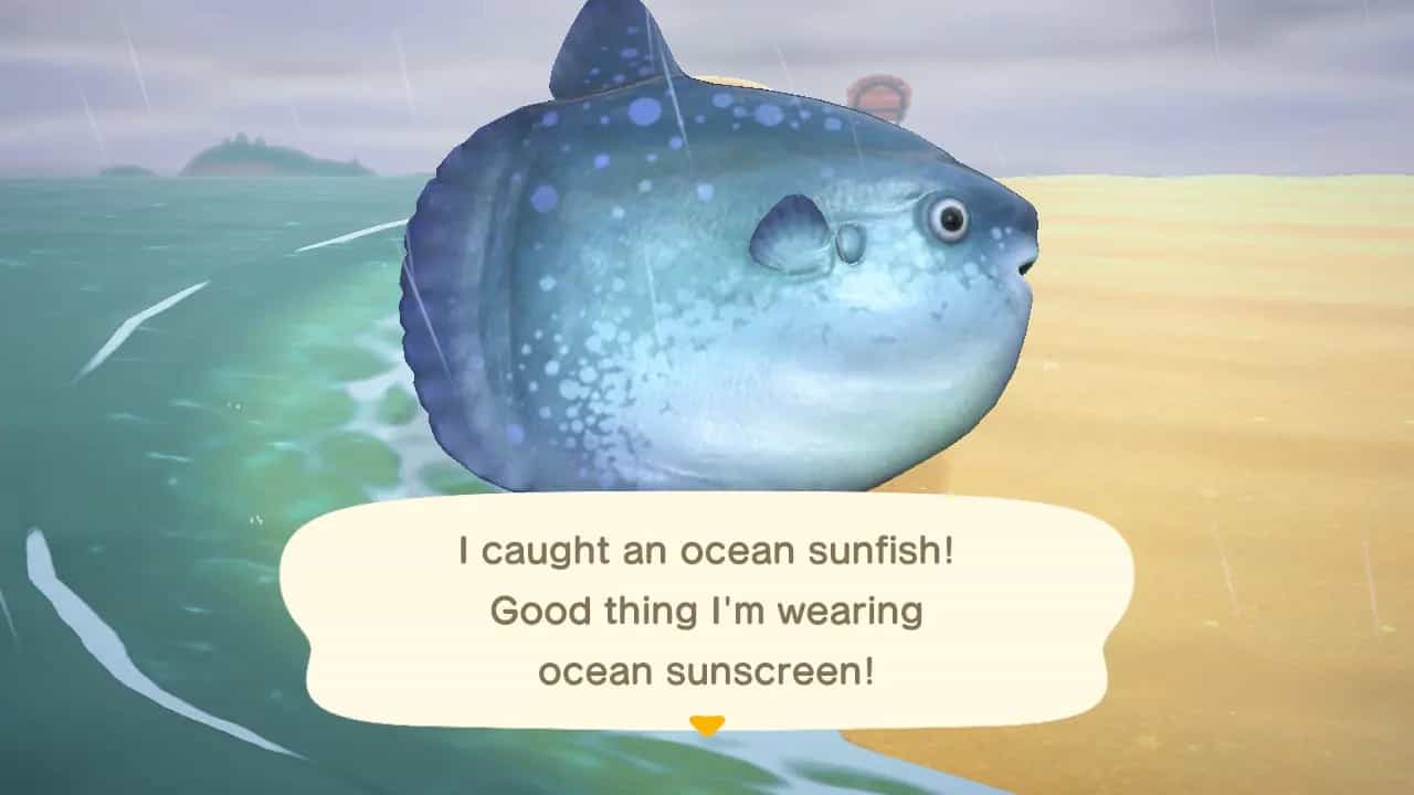 [Top 15] ACNH Best Fish To Catch | Gamers Decide