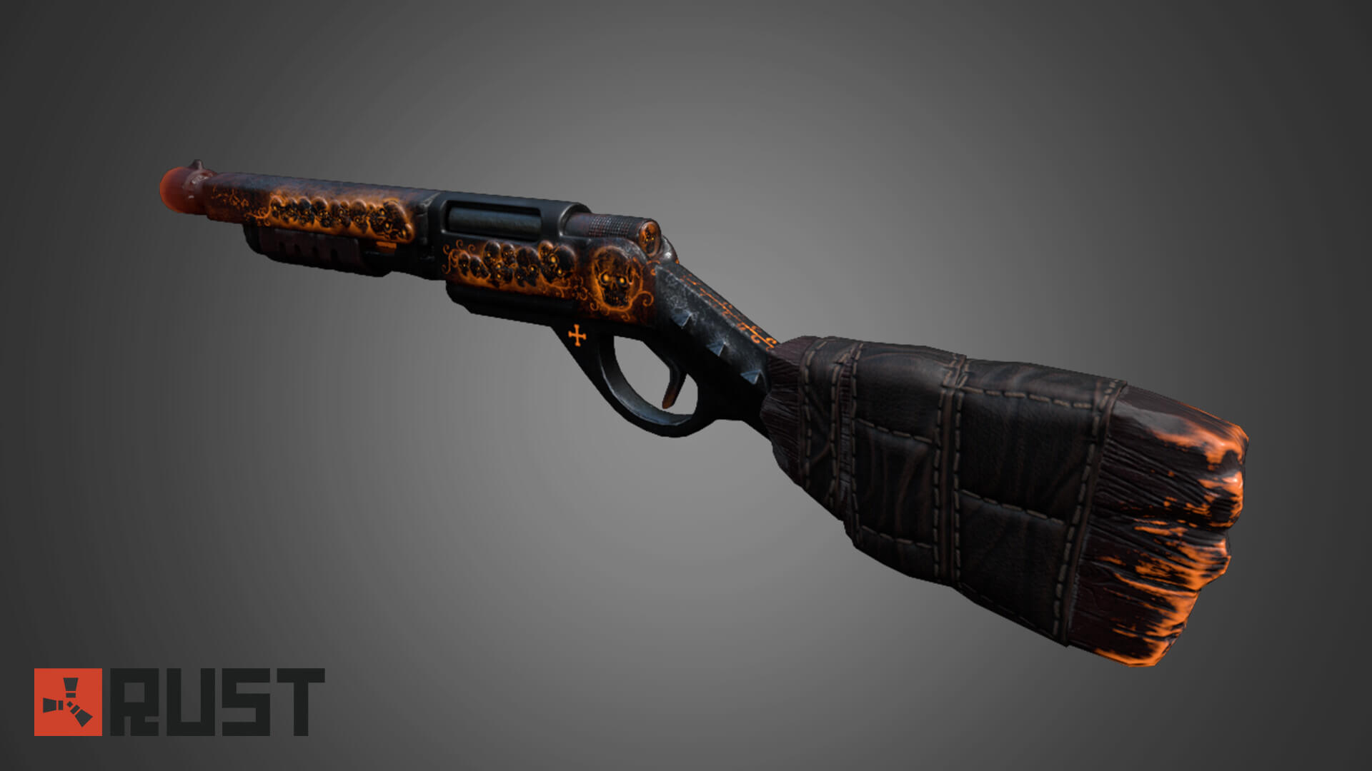 [Top 10] RUST Best Weapons In The Game (Ranked) | Gamers Decide