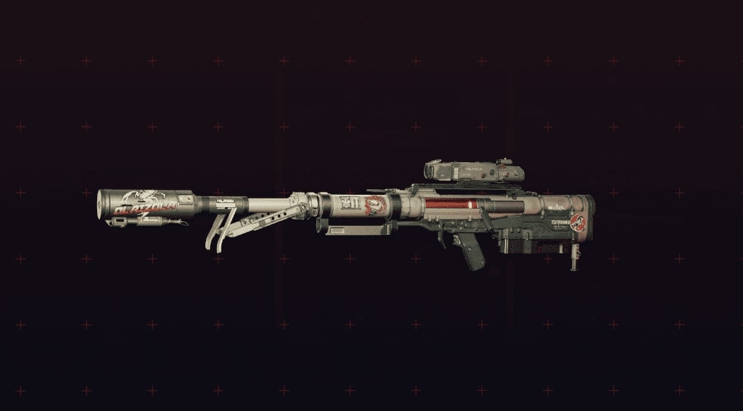 [Top 5] Cyberpunk 2077 Best Sniper Rifles To Use | Gamers Decide