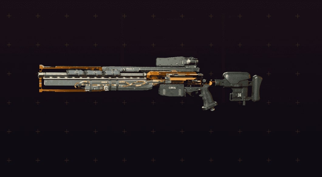 [Top 5] Cyberpunk 2077 Best Sniper Rifles To Use | Gamers Decide