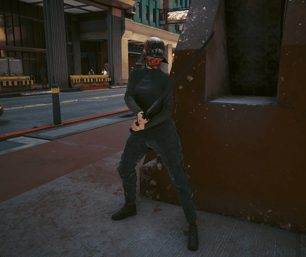 [Top 10] Cyberpunk 2077 Best Outfits That Look Awesome! | Gamers Decide