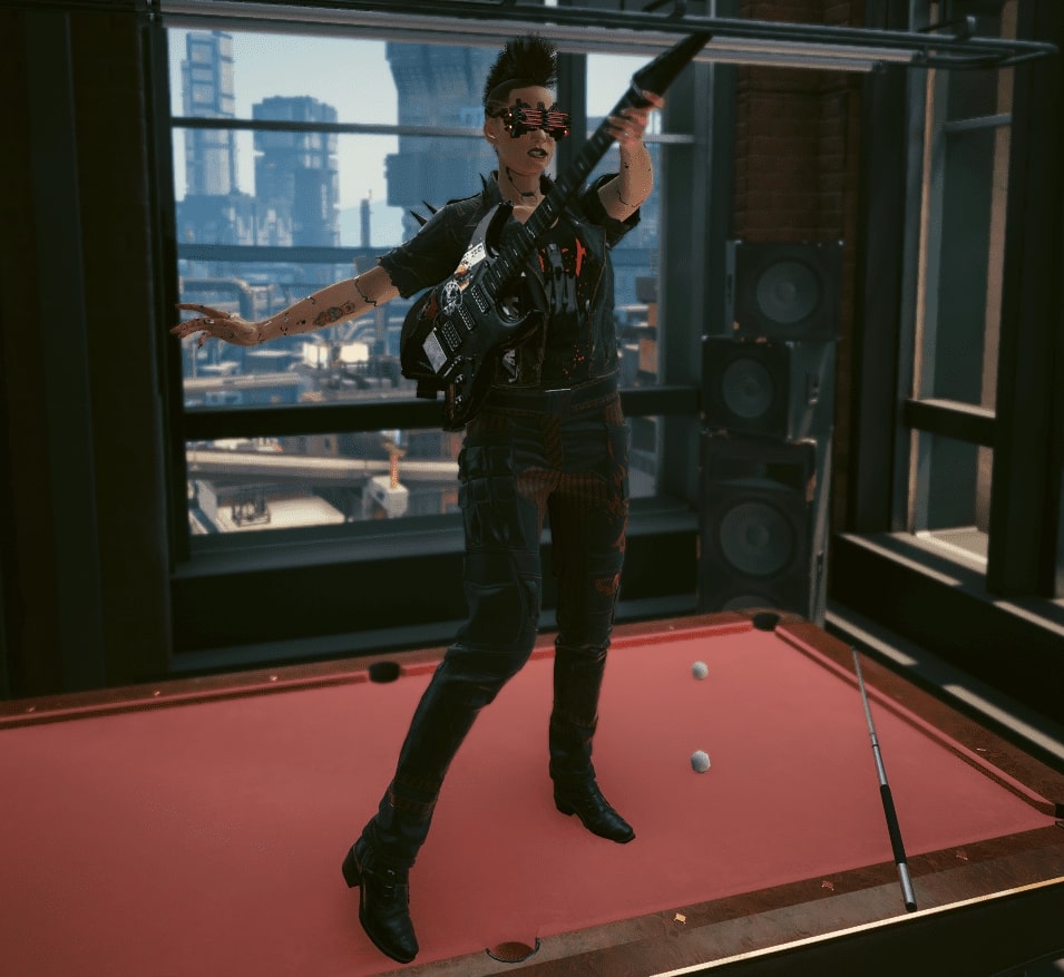 [Top 10] Cyberpunk 2077 Best Outfits That Look Awesome! | Gamers Decide