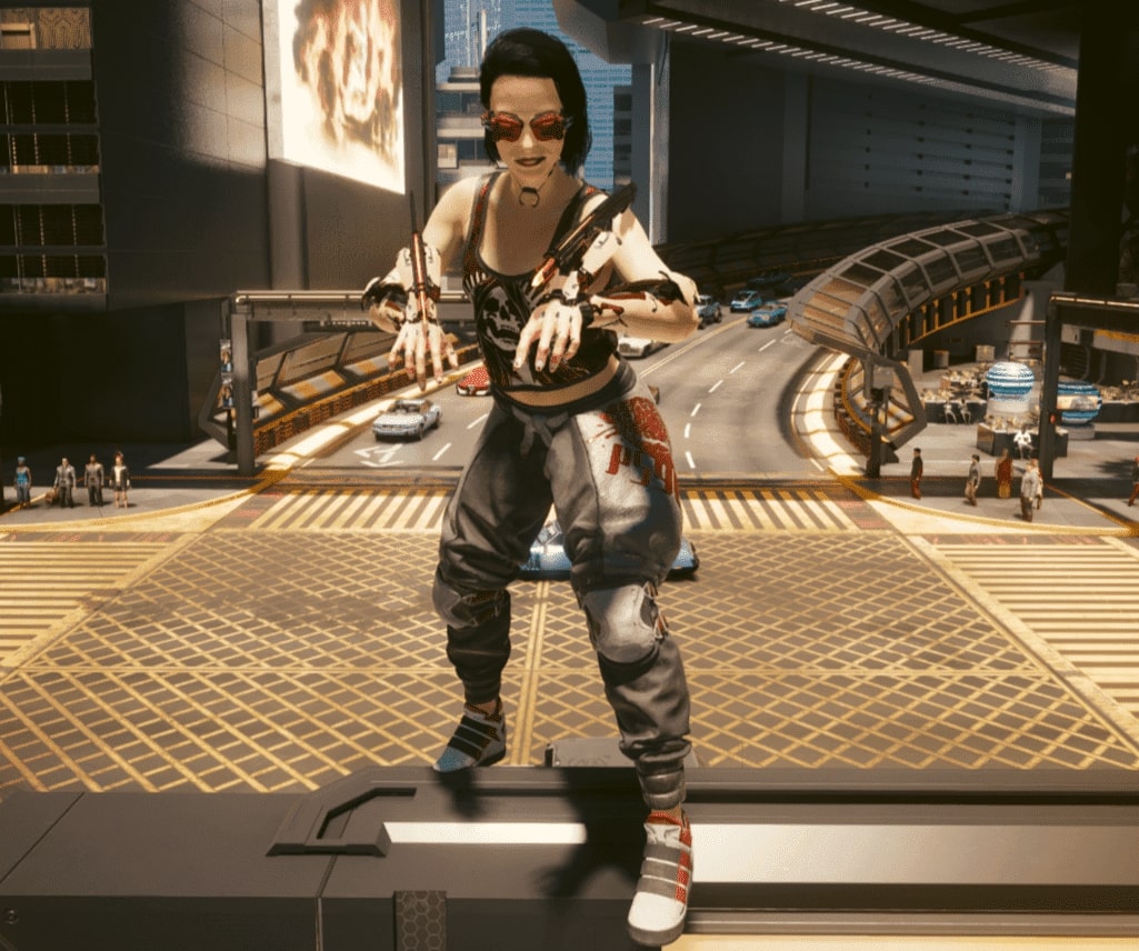 [Top 10] Cyberpunk 2077 Best Outfits That Look Awesome! | Gamers Decide