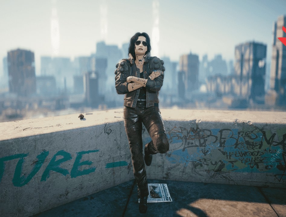 [Top 10] Cyberpunk 2077 Best Outfits That Look Awesome! | Gamers Decide