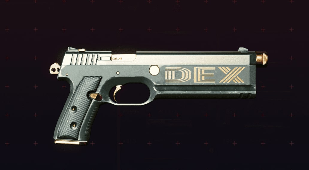 [Top 5] Cyberpunk 2077 Best Pistols That Are Powerful | Gamers Decide