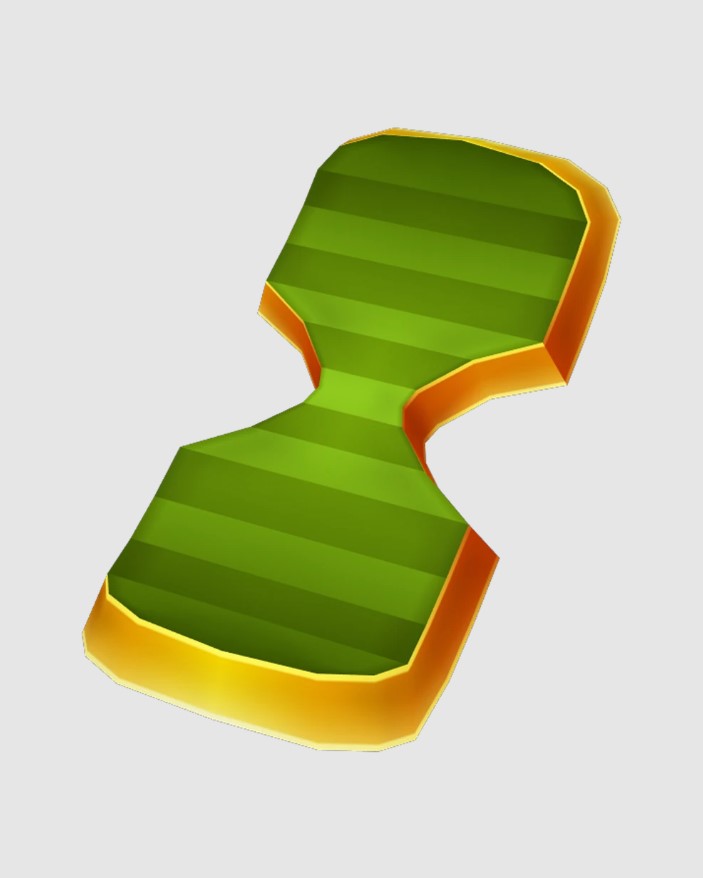 [Top 10] Subway Surfers Best Boards (Early To Late Game) | Gamers Decide