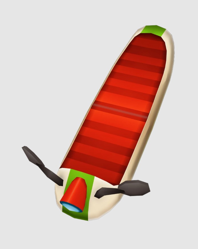 [Top 10] Subway Surfers Best Boards (Early To Late Game) | Gamers Decide