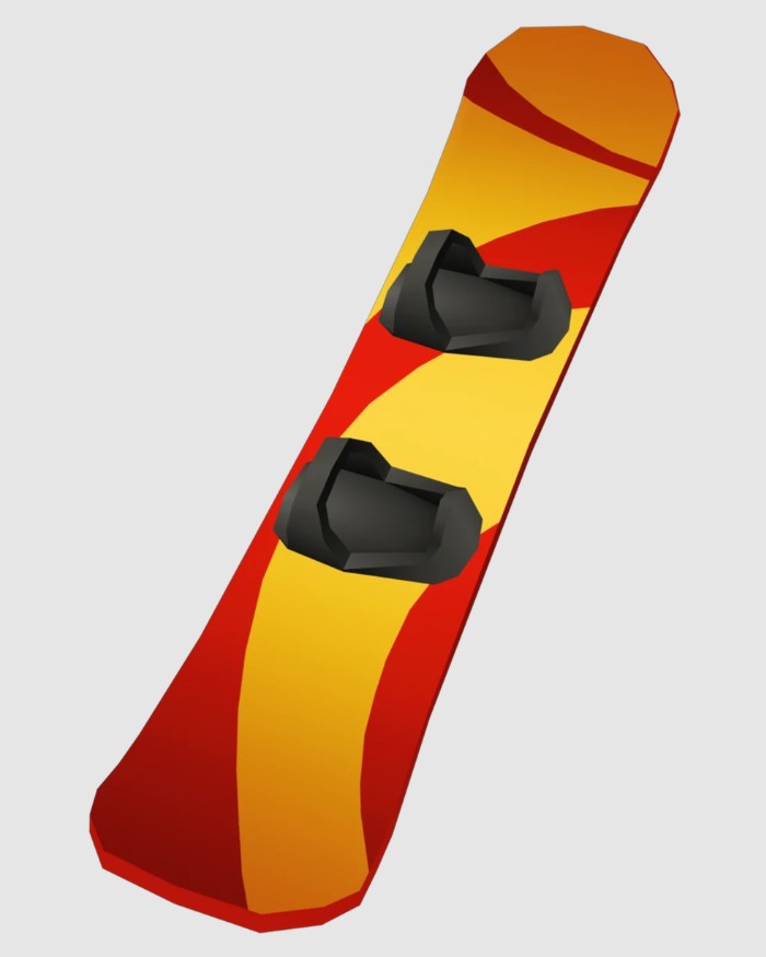 [Top 10] Subway Surfers Best Boards (Early To Late Game) | Gamers Decide