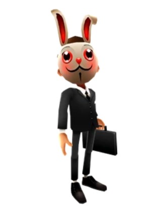 [Top 10] Subway Surfers Best Characters (Ranked) | Gamers Decide