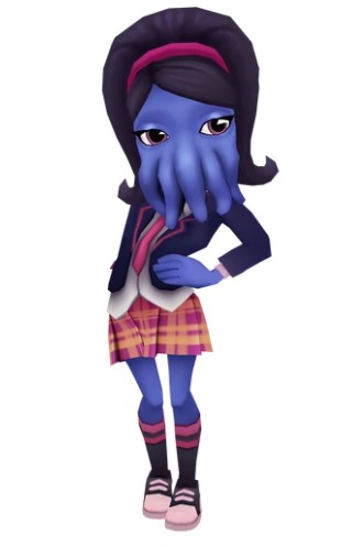 [Top 10] Subway Surfers Best Characters (Ranked) | Gamers Decide