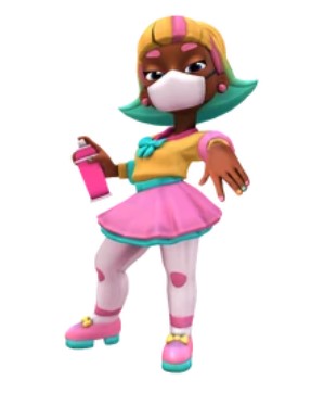 [Top 10] Subway Surfers Best Characters (Ranked) | Gamers Decide