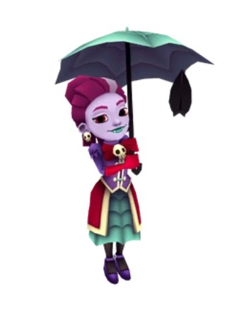 [Top 10] Subway Surfers Best Characters (Ranked) | Gamers Decide