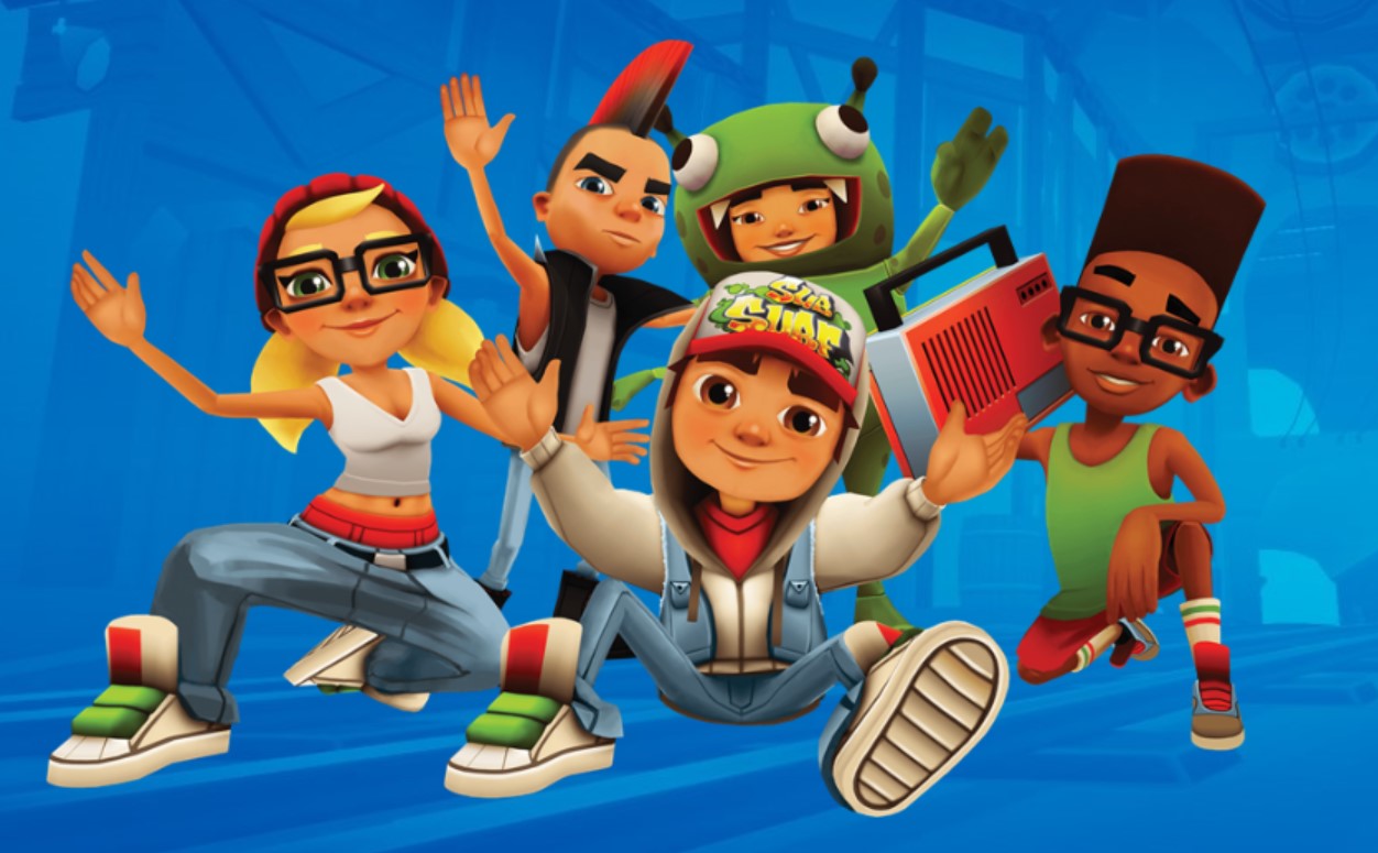 Subway Surfers Tips and Tricks (25 Best Tips) | Gamers Decide