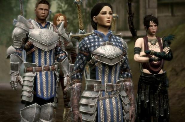 Dragon Age Origins Best Classes To Play | Gamers Decide