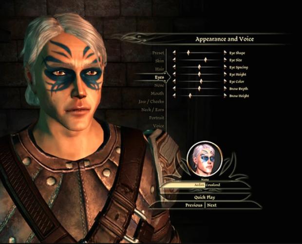 [Top 15] Dragon Age Origins Best Mods For A New Experience | GAMERS DECIDE
