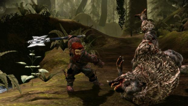 [Top 3] Dragon Age Origins Best Warrior Builds | Gamers Decide