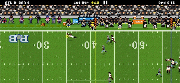 Retro Bowl Best Difficulty Setting | GAMERS DECIDE