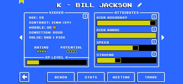 [Top 5] Retro Bowl Best Players For Each Position | Gamers Decide