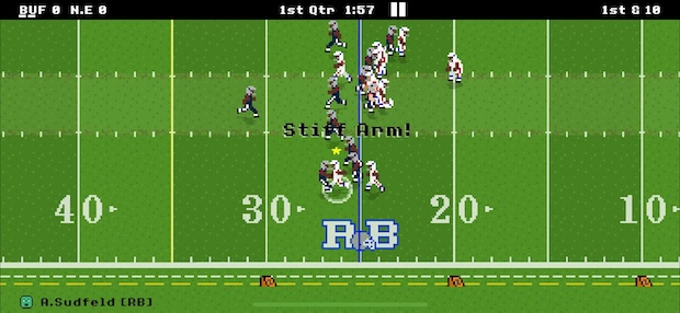 [Top 5] Retro Bowl Best Team Setups | Gamers Decide