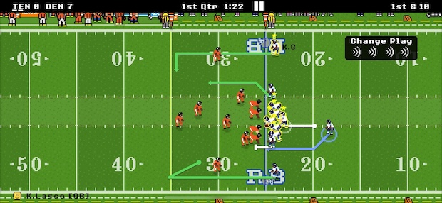 [Top 5] Retro Bowl Best Team Setups | Gamers Decide