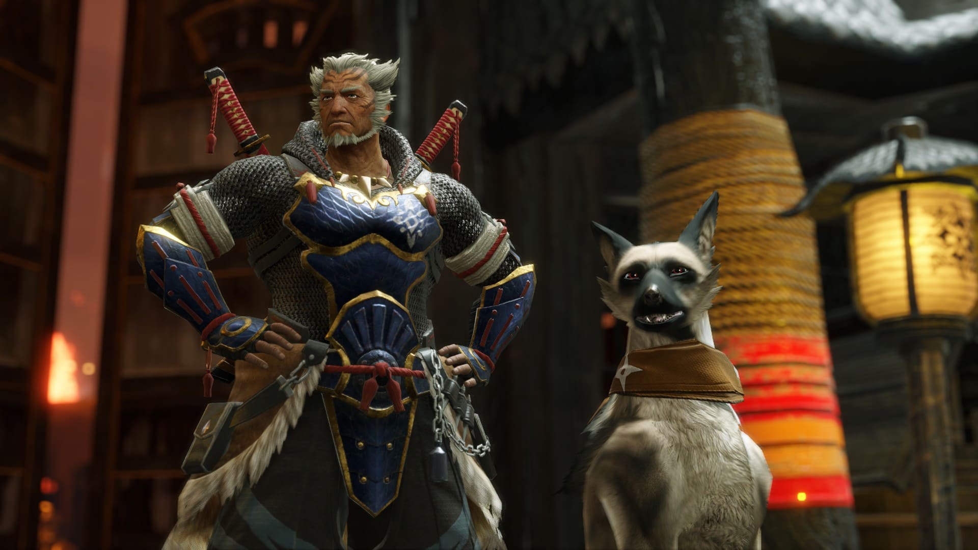 [Top 5] Monster Hunter Rise: Sunbreak Best Followers | Gamers Decide