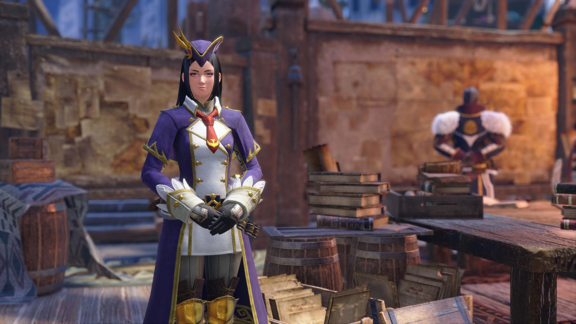 [Top 5] Monster Hunter Rise: Sunbreak Best Followers | Gamers Decide