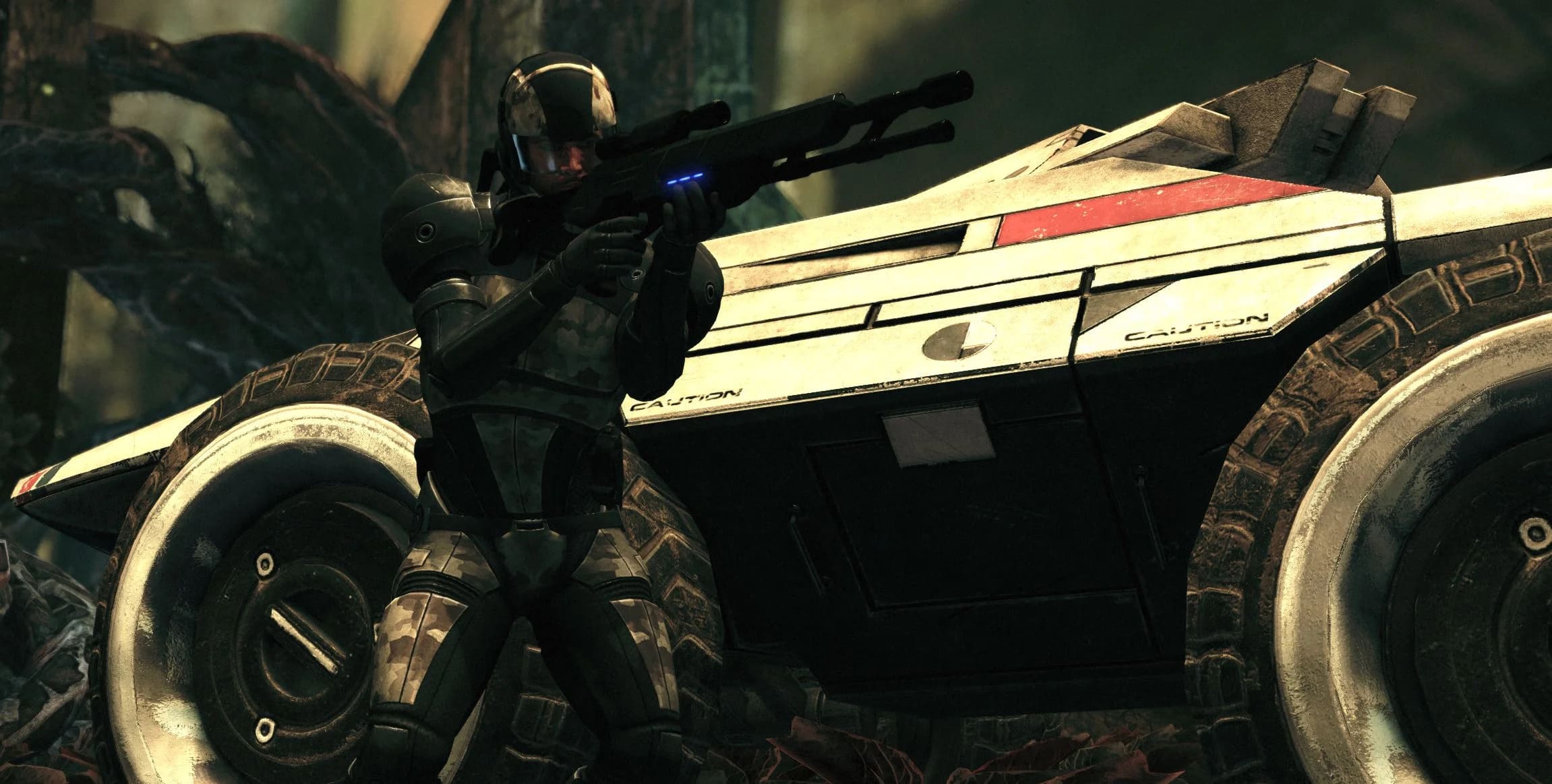 [Mass Effect Best Class] A Guide On What To Play | Gamers Decide