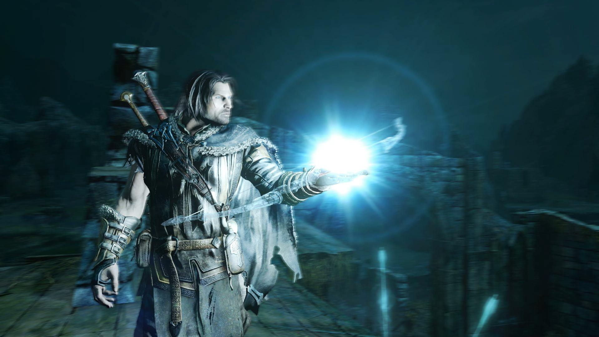 Middle-earth: Shadow of Mordor Best Attributes -What To Invest In ...