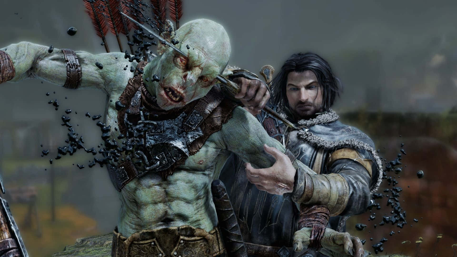 Middle-earth: Shadow of Mordor Best Attributes -What To Invest In ...