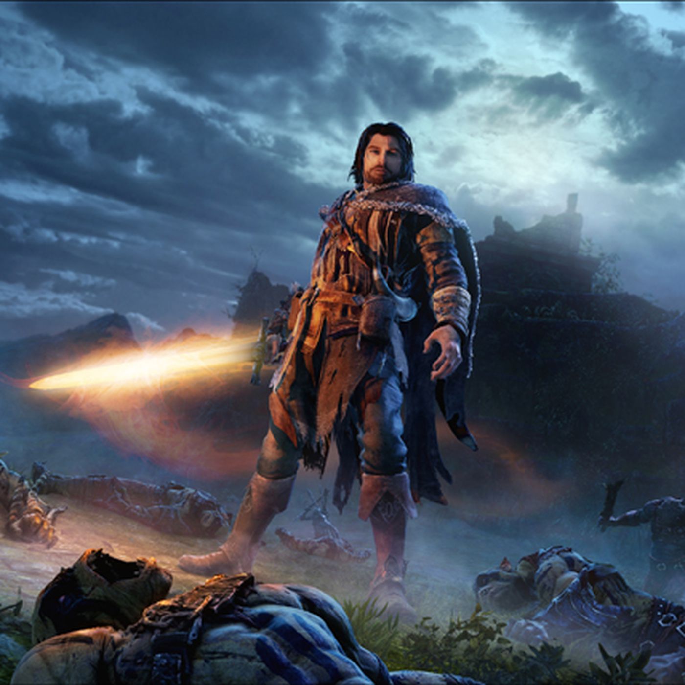Middle-earth: Shadow of Mordor Best Attributes -What To Invest In ...