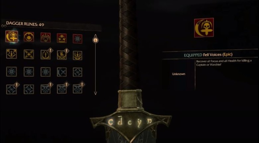 [Top 10] Middle-earth: Shadow of Mordor Best Weapons (Early To Late ...