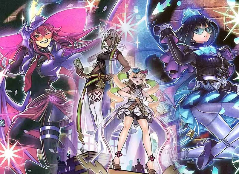 [Top 10] Yu-Gi-Oh Duel Links Best Decks for The Meta 2024 | Gamers Decide