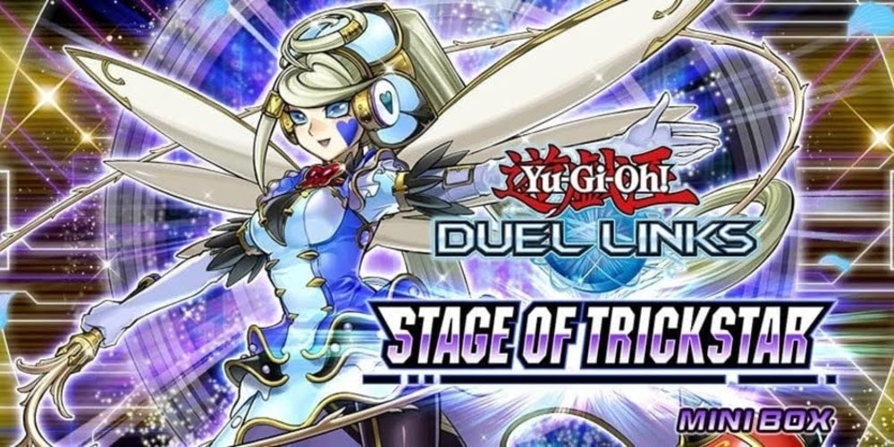 [Top 10] Yu-Gi-Oh Duel Links Best Decks for The Meta 2024 | Gamers Decide