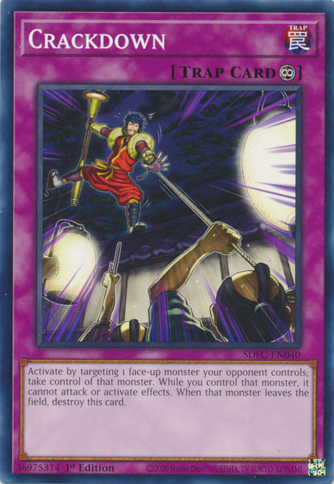 [Top 20] Yu-Gi-Oh Duel Links Best UR Cards | Gamers Decide