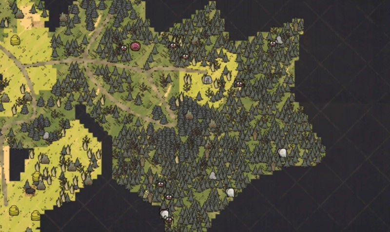 [Top 10] Don’t Starve Best Places For Base And Why They're Great ...