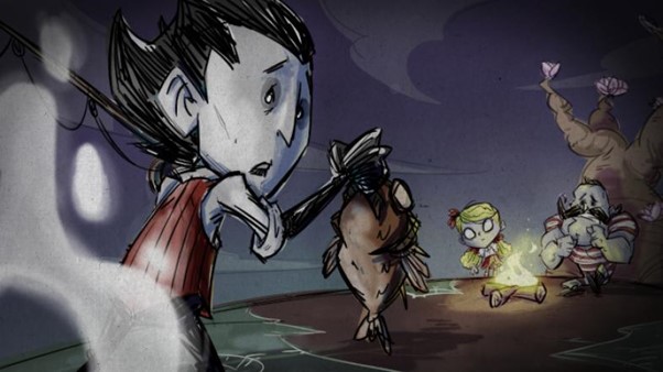 [Top 10] Don't Starve Best Foods To Have | Gamers Decide