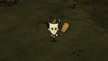 [Top 10] Don't Starve Best Weapons (Early To Late Game) | Gamers Decide