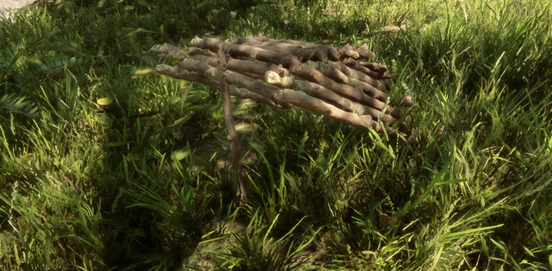 All Sons of the Forest Traps Ranked | Gamers Decide