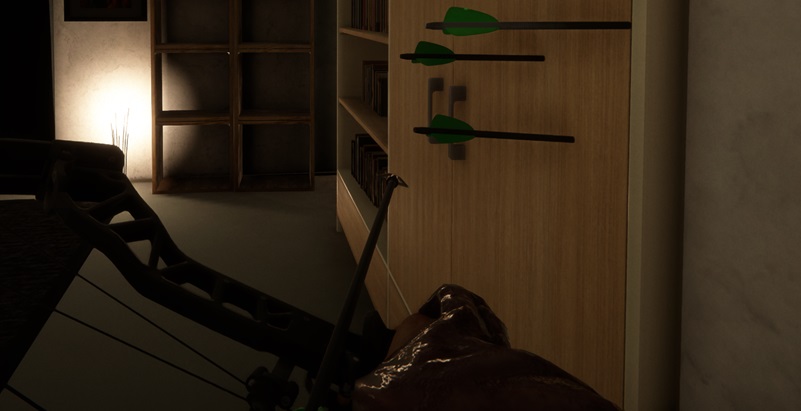 [Top 5] Sons of the Forest Best Arrows To Use | Gamers Decide