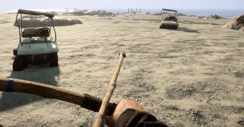 [Top 5] Sons of the Forest Best Arrows To Use | Gamers Decide