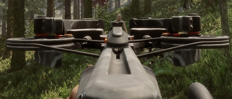[Top 5] Sons of the Forest Best Arrows To Use | Gamers Decide