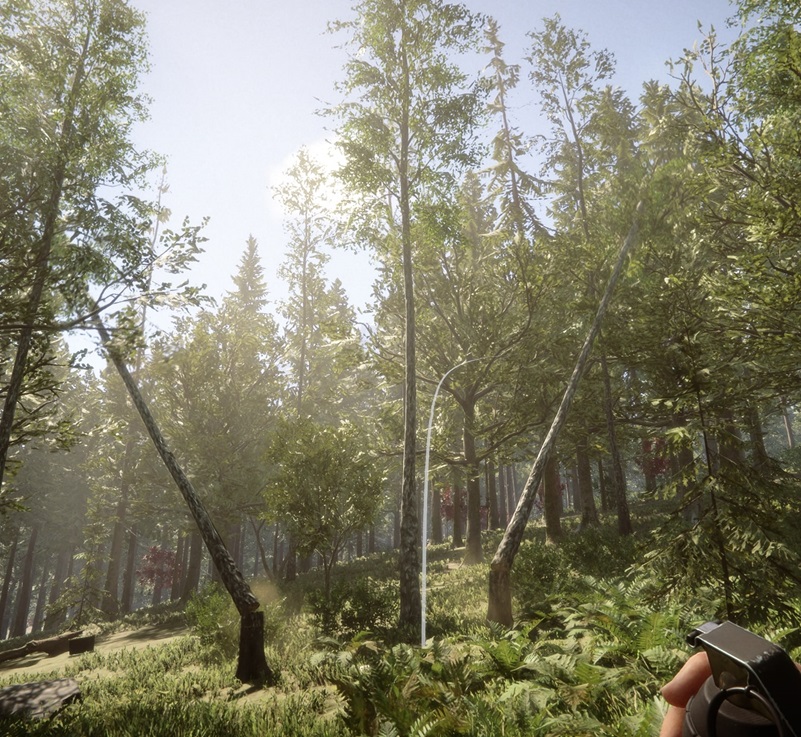 Sons of the Forest Best Base Defense Tips (Top 15 Tips) | Gamers Decide