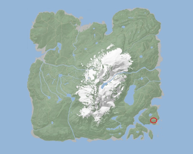[Top 10] Sons of the Forest Best Base Locations (And Why They're Great ...