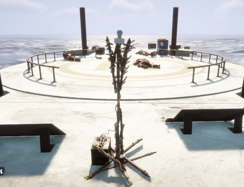 All Sons of the Forest Traps Ranked | Gamers Decide