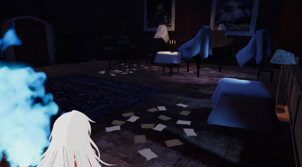 [Top 12] VRChat Best Horror Worlds | Gamers Decide