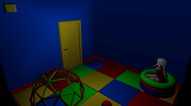 [Top 12] VRChat Best Horror Worlds | Gamers Decide