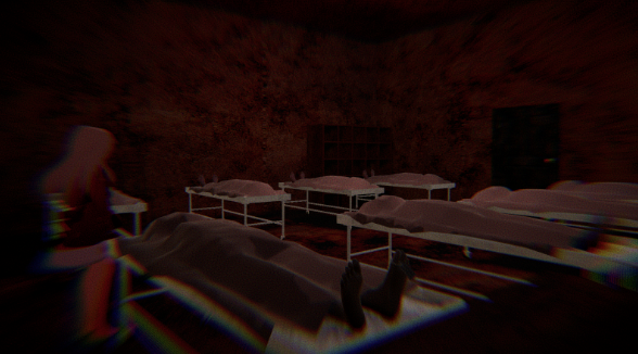 [Top 12] VRChat Best Horror Worlds | Gamers Decide