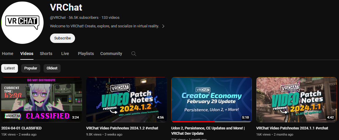 VRChat Review 2024 | GAMERS DECIDE