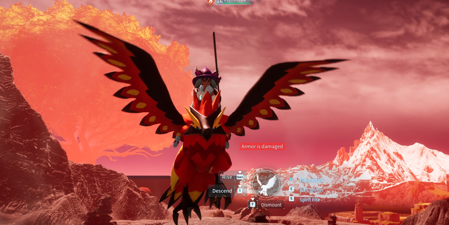 [Top 5] Palworld Best Flying Mounts (Ranked) | Gamers Decide